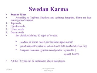 Pharmacology of swedan | PPTX | Endocrine and Metabolic Diseases ...