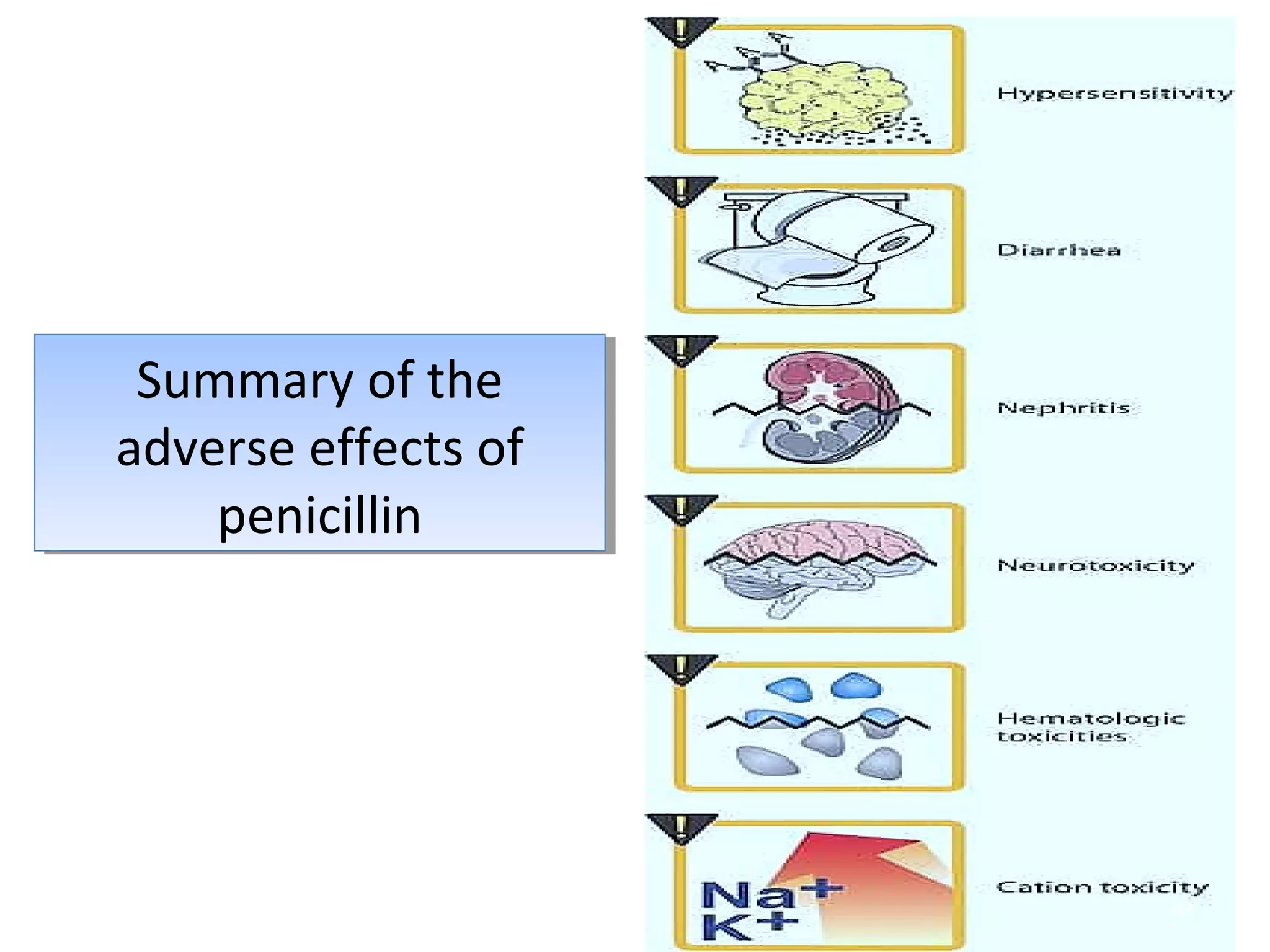 Pharmacology of Antibiotics | PPT