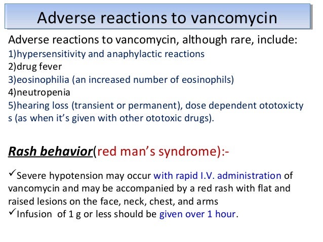 Pharmacology of Antibiotics