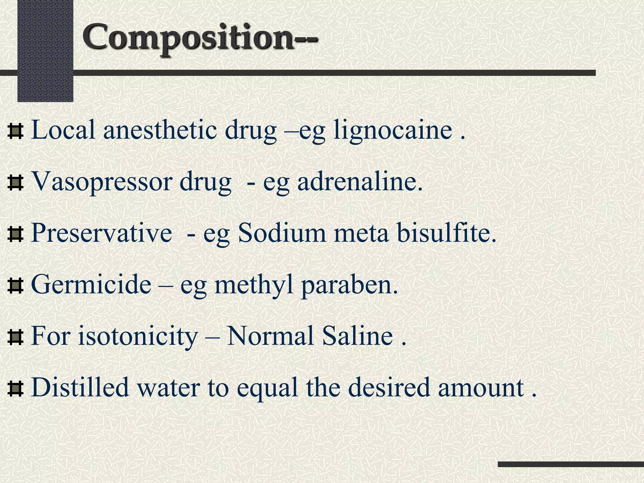 Pharmacology of Vasoconstrictors.ppt