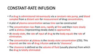 Pharmacology part 2 | PPTX