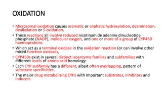 Pharmacology part 3 | PPTX