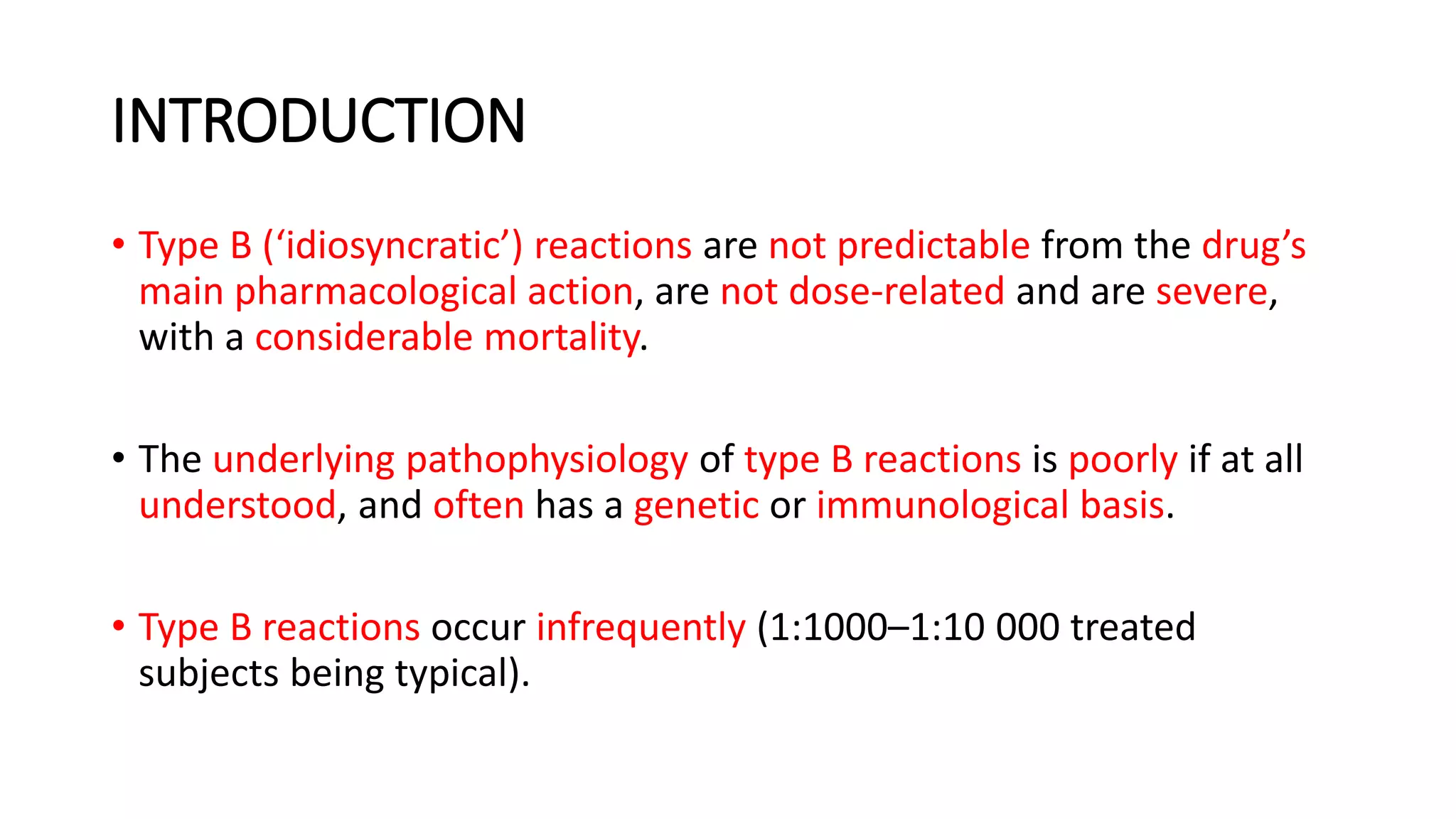 Pharmacology part 6 | PPTX