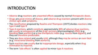 Pharmacology part 6 | PPTX