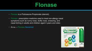 Pharmacology report | PPT