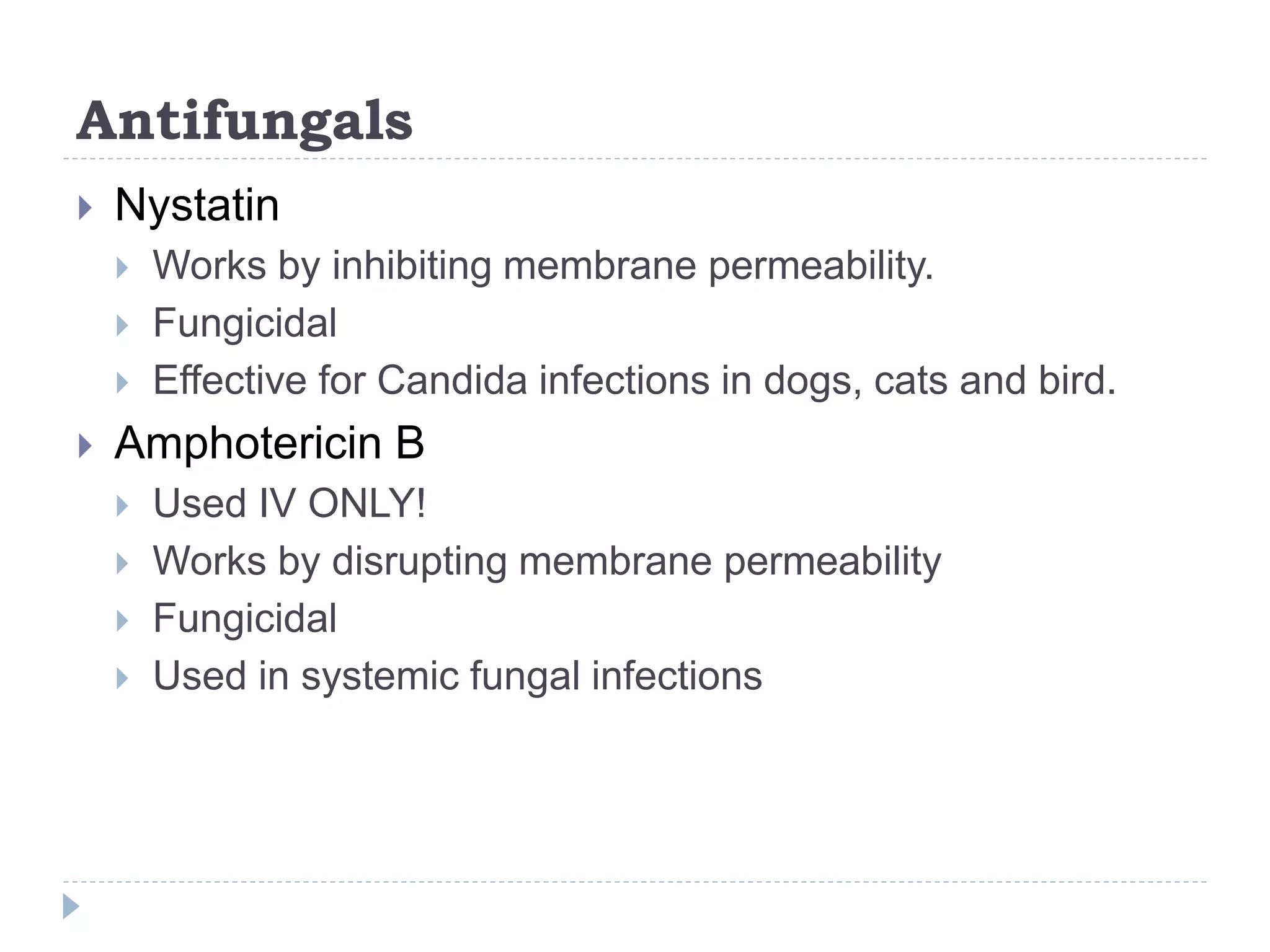 Pharmacology review commonly used drugs | PPTX