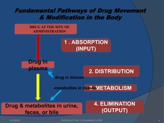 PHARMACOLOGY REVISION.pptx | Endocrine and Metabolic Diseases ...