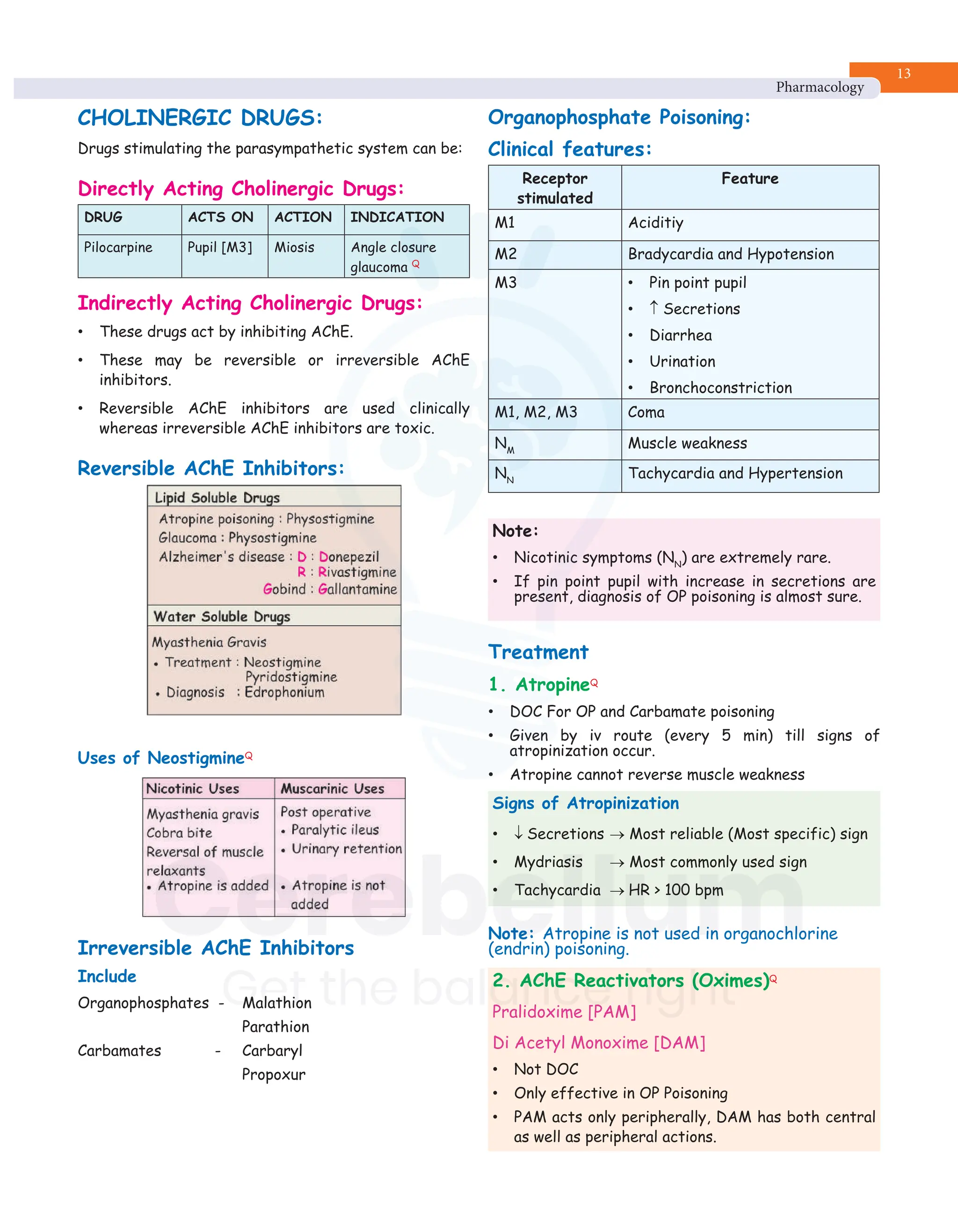 Pharmacology_RR.pdf by Dr Gobind Rai Garg | PDF