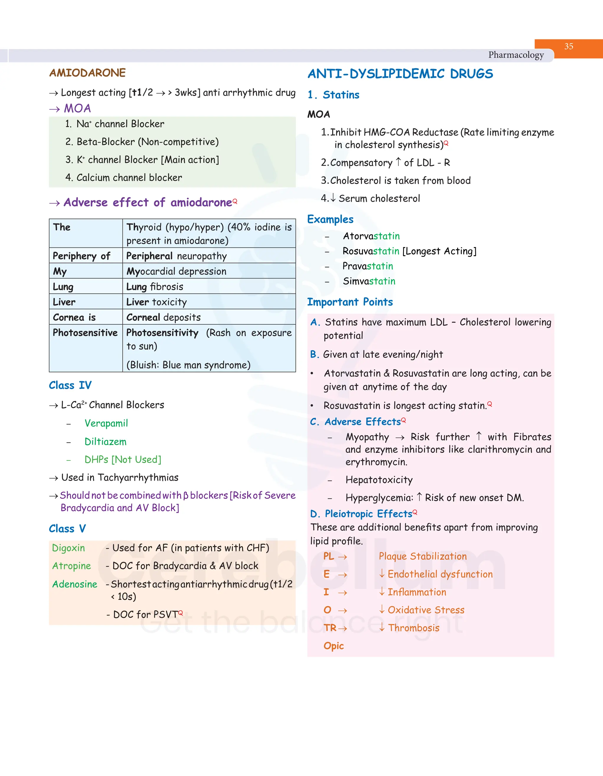 Pharmacology_RR.pdf by Dr Gobind Rai Garg | PDF
