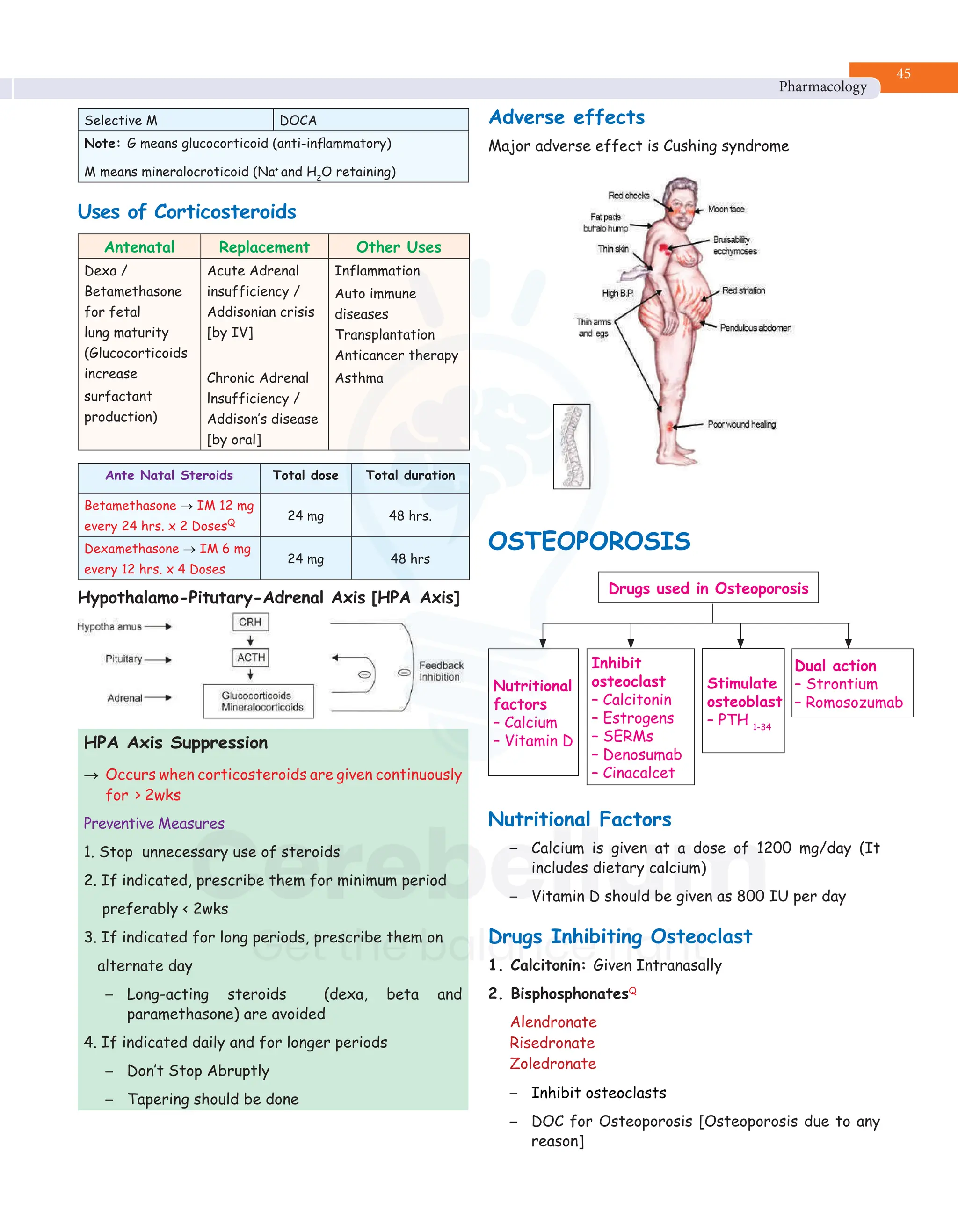 Pharmacology_RR.pdf by Dr Gobind Rai Garg | PDF