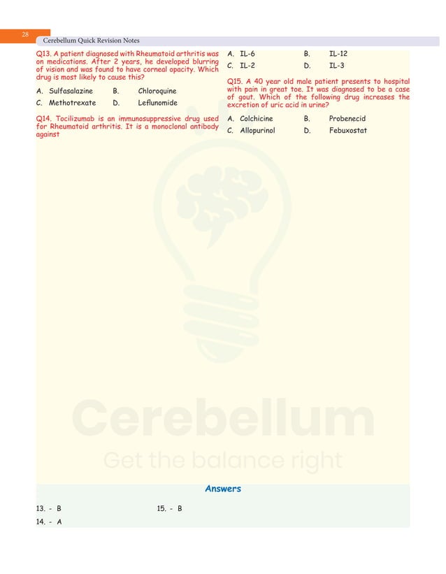 Pharmacology_RR.pdf by Dr Gobind Rai Garg | PDF