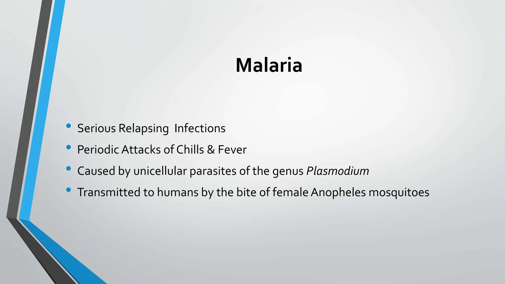 A Simple Overview of Anti-parasitic Drugs | PPTX