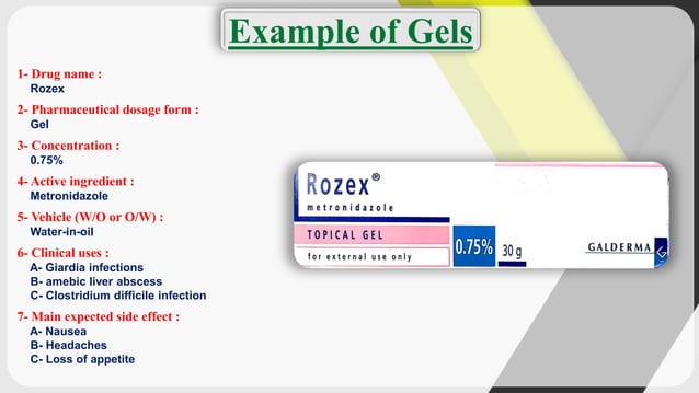 Pharmacology (topical dermatological drugs) | PDF | Skin and ...