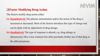 Pharmacology Unit - 2.pptx