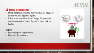Pharmacology Unit - 2.pptx
