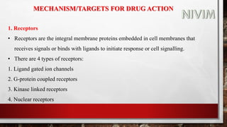 Pharmacology Unit - 2.pptx