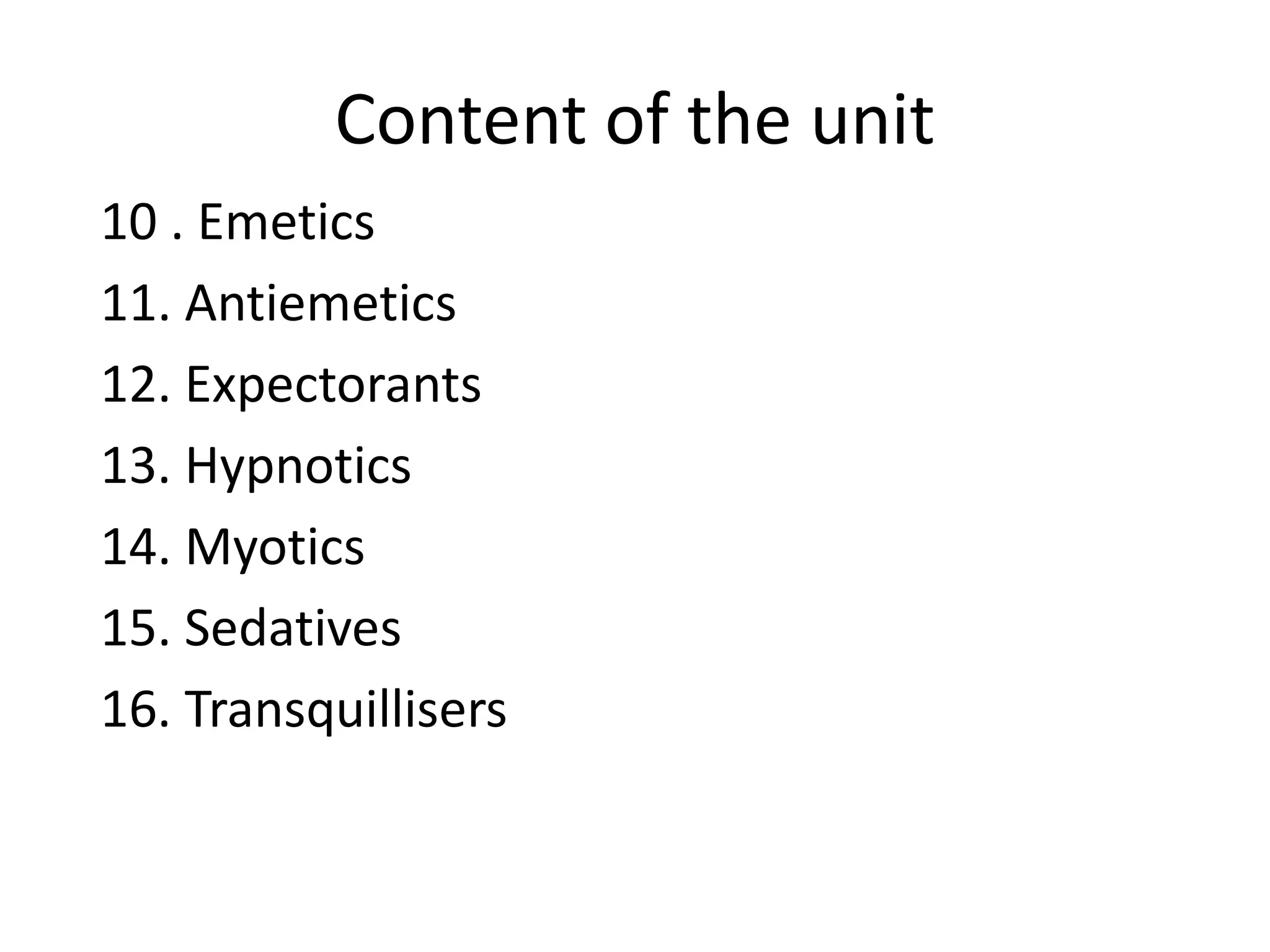 pharmacology unit iv (1).pptx