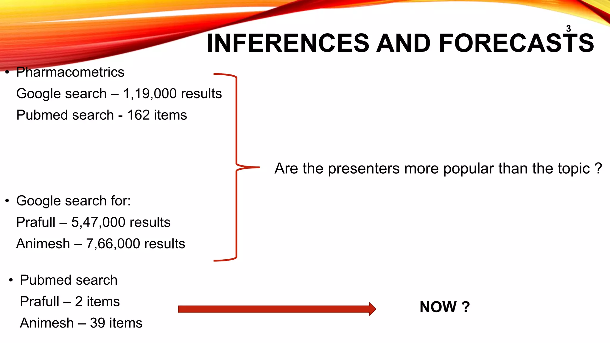 Pharmacometrics | PPTX