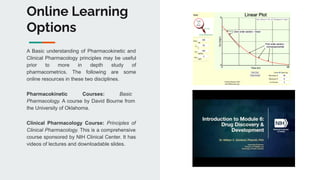 Pharmacometrics | PDF