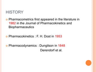 Pharmacometrics 2.2.17