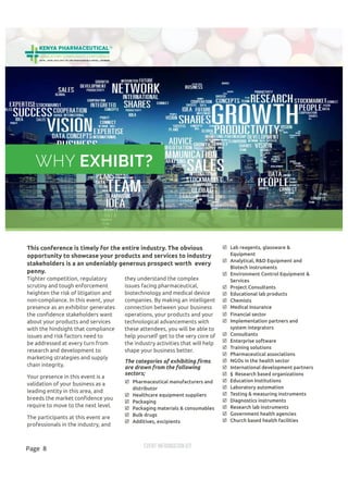 Pharma compliance infokit | PDF