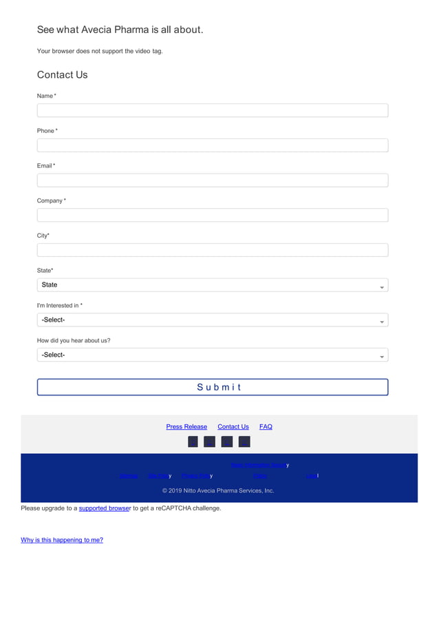 Pharma contract manufacturing | PPTX