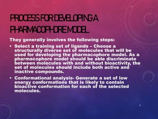 pharmacophoremapping05-180503150916-converted.pptx
