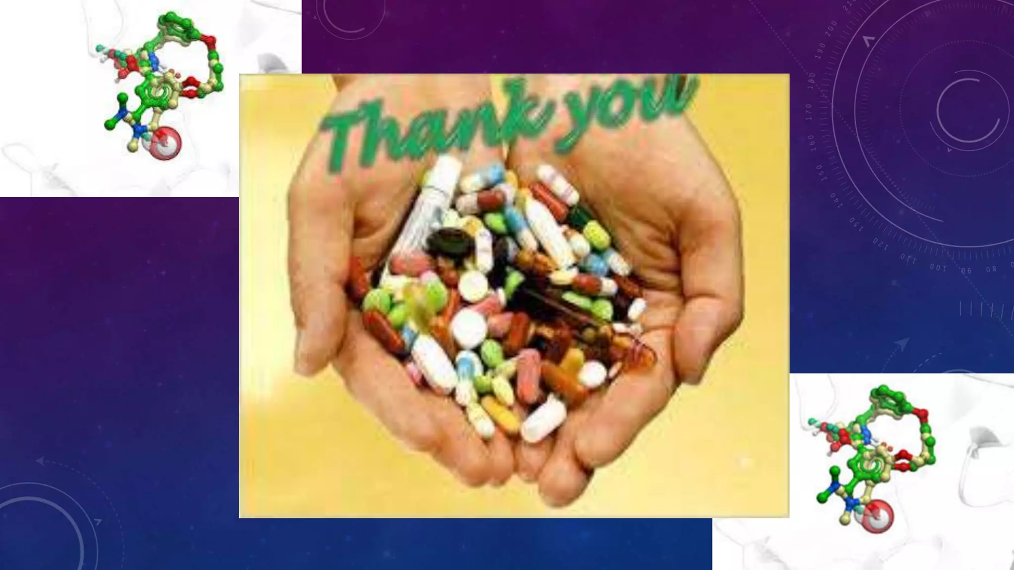 Pharmacophore modeling and docking techniques | PPTX