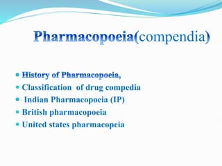 PHARMACOPOEIA.pptx