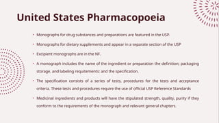 PHARMACOPOEIA : the book of formulation . | PPT