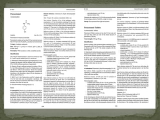 PHARMACOPOEIA (IP,BP,USP,NF AND EXTRA PHARMACOPOEIA) | PPTX