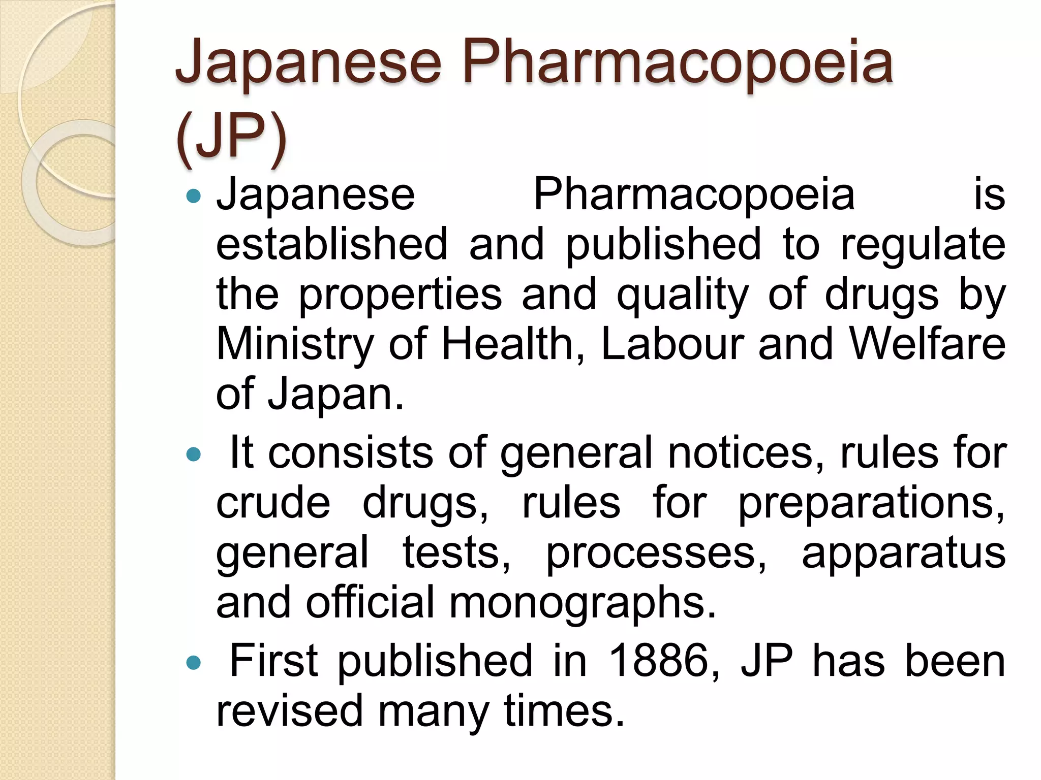 Pharmacopoeias.pptx
