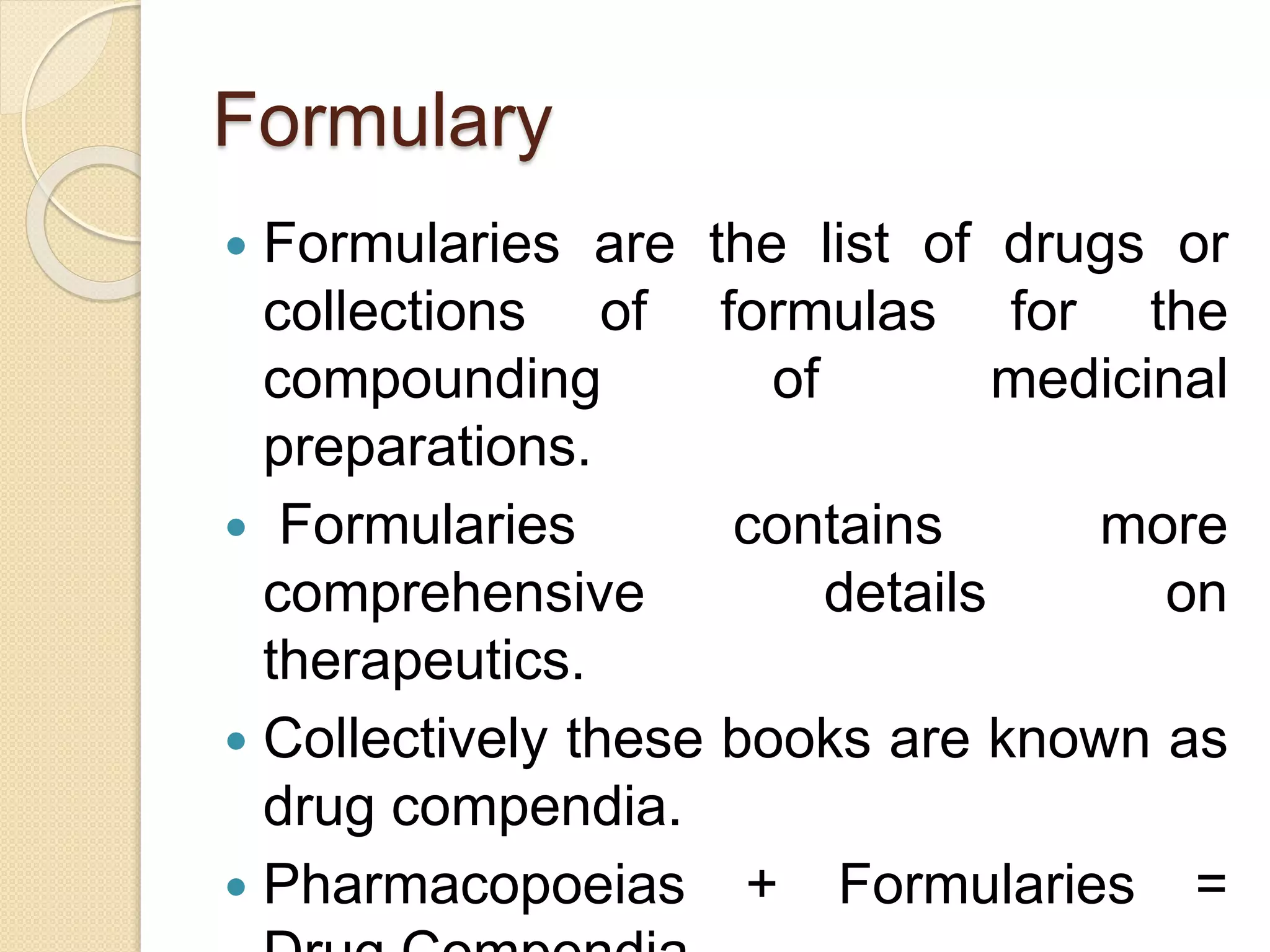 Pharmacopoeias.pptx