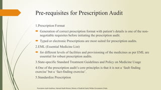 Pharma cor Audit Of Antibiotic Prescribing Practice In Tertiary Care.pptx