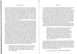 Pharmacotheon entheogenic drugs, their plant sources and history ...