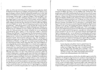 Pharmacotheon entheogenic drugs, their plant sources and history ...