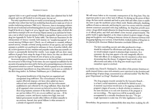 Pharmacotheon entheogenic drugs, their plant sources and history ...