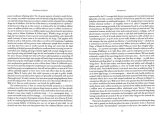 Pharmacotheon entheogenic drugs, their plant sources and history ...