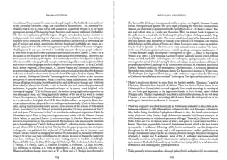 Pharmacotheon entheogenic drugs, their plant sources and history ...