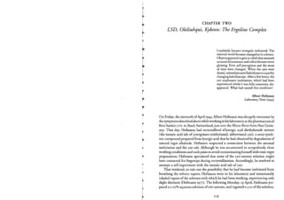 Pharmacotheon entheogenic drugs, their plant sources and history ...