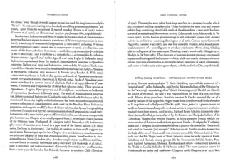 Pharmacotheon entheogenic drugs, their plant sources and history ...