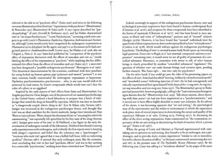 Pharmacotheon entheogenic drugs, their plant sources and history ...