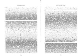 Pharmacotheon entheogenic drugs, their plant sources and history ...