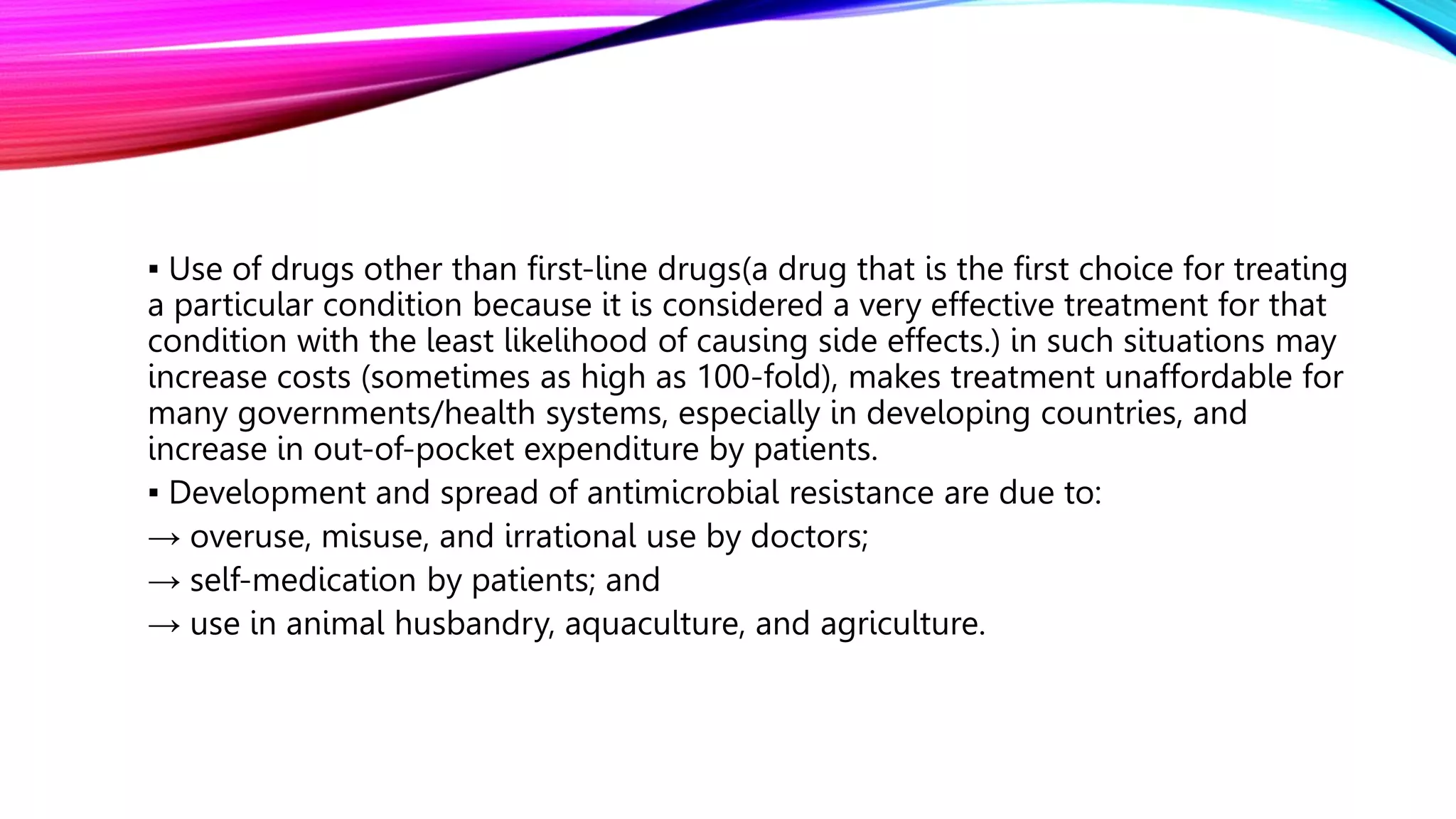 Pharmacotherapeutics-UNIT1.pptx