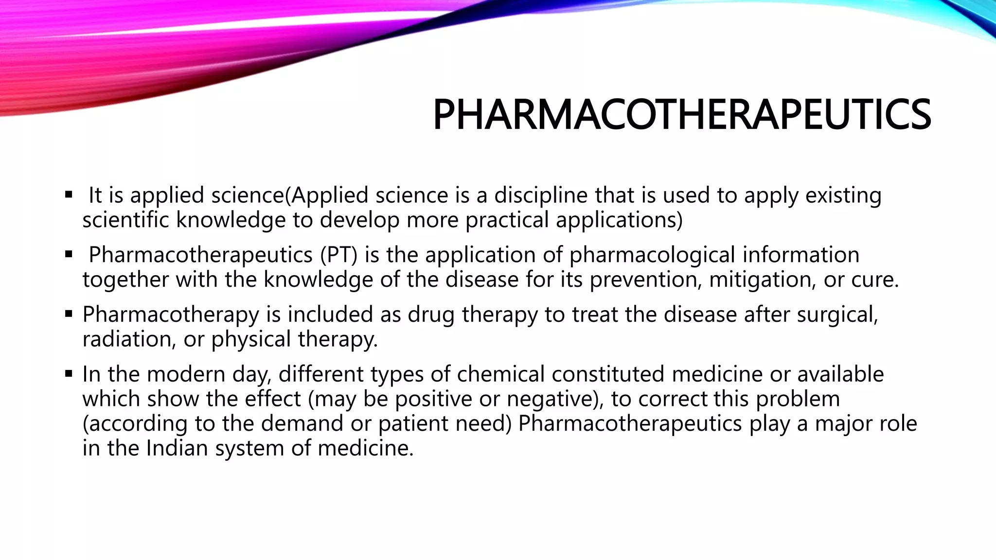 Pharmacotherapeutics-UNIT1.pptx