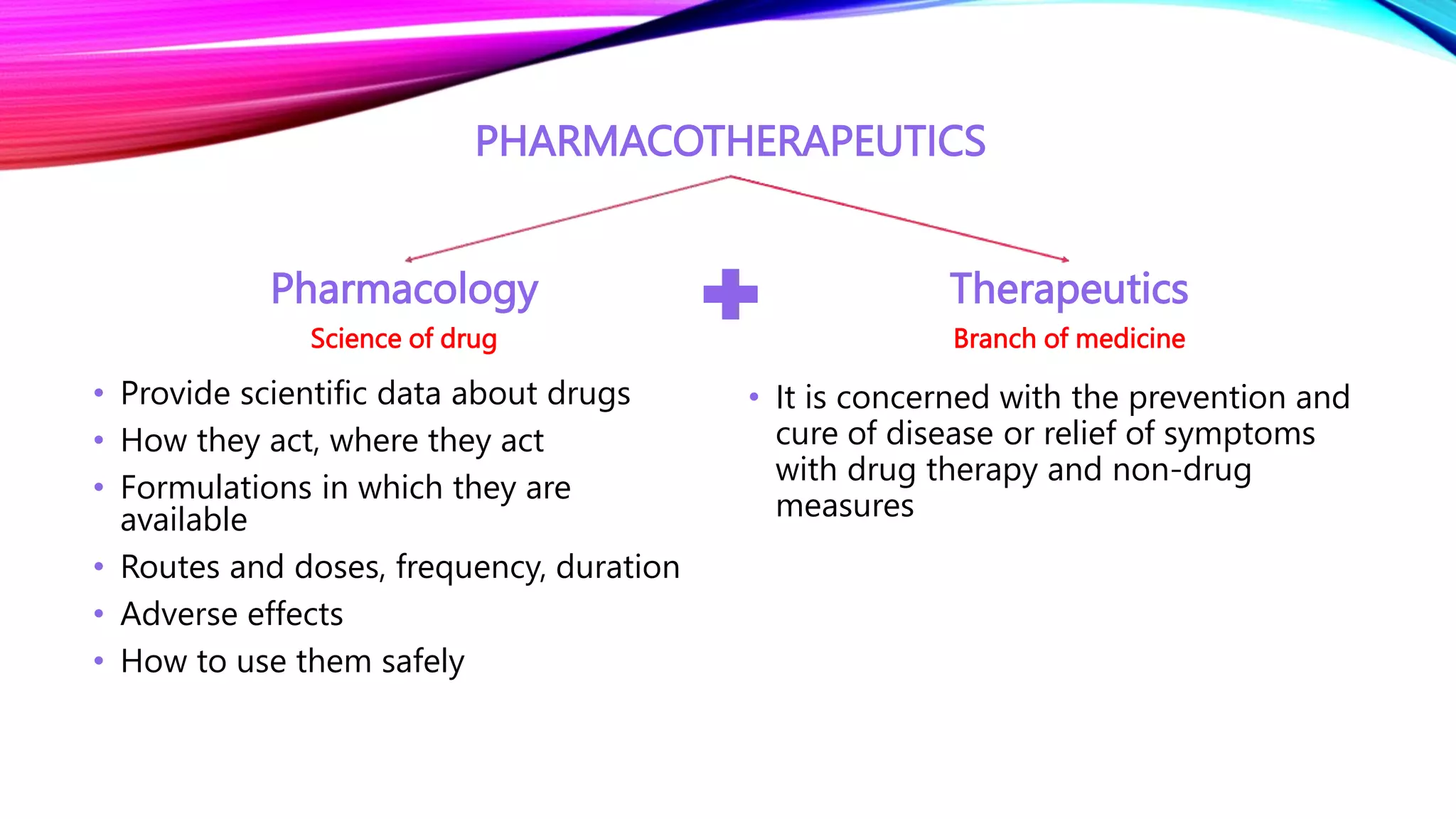 Pharmacotherapeutics-UNIT1.pptx