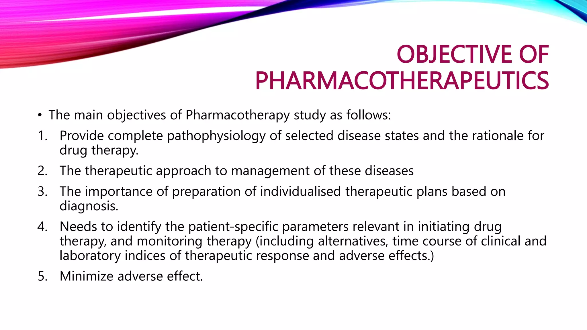 Pharmacotherapeutics-UNIT1.pptx