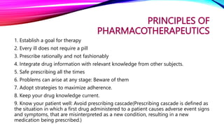 Pharmacotherapeutics-UNIT1.pptx