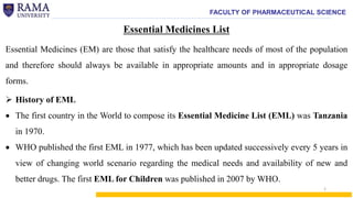 Pharmacotherapeutics chapter 1 topic3 (EML).pptx