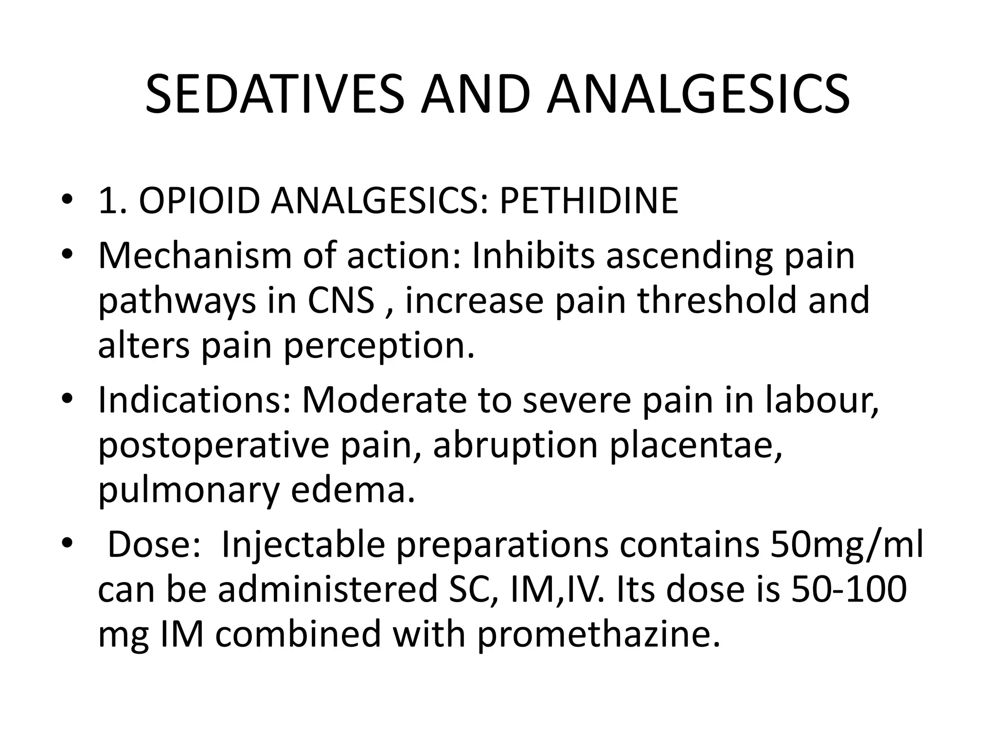 Pharmacotherapeutics in obg.pptx for nurses | PPTX